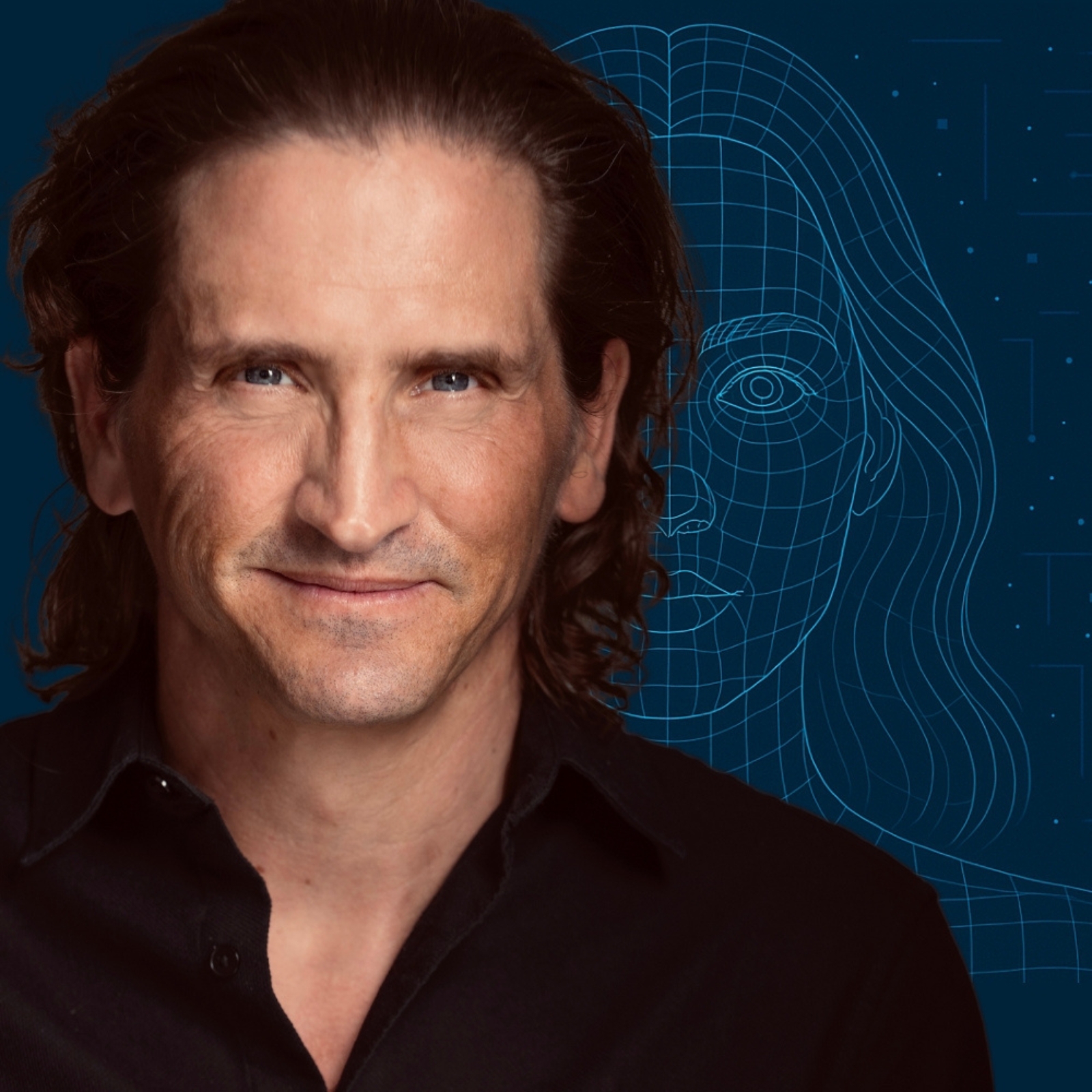 Justin Cohen Keynote Speaker & Expert in Human Transformation