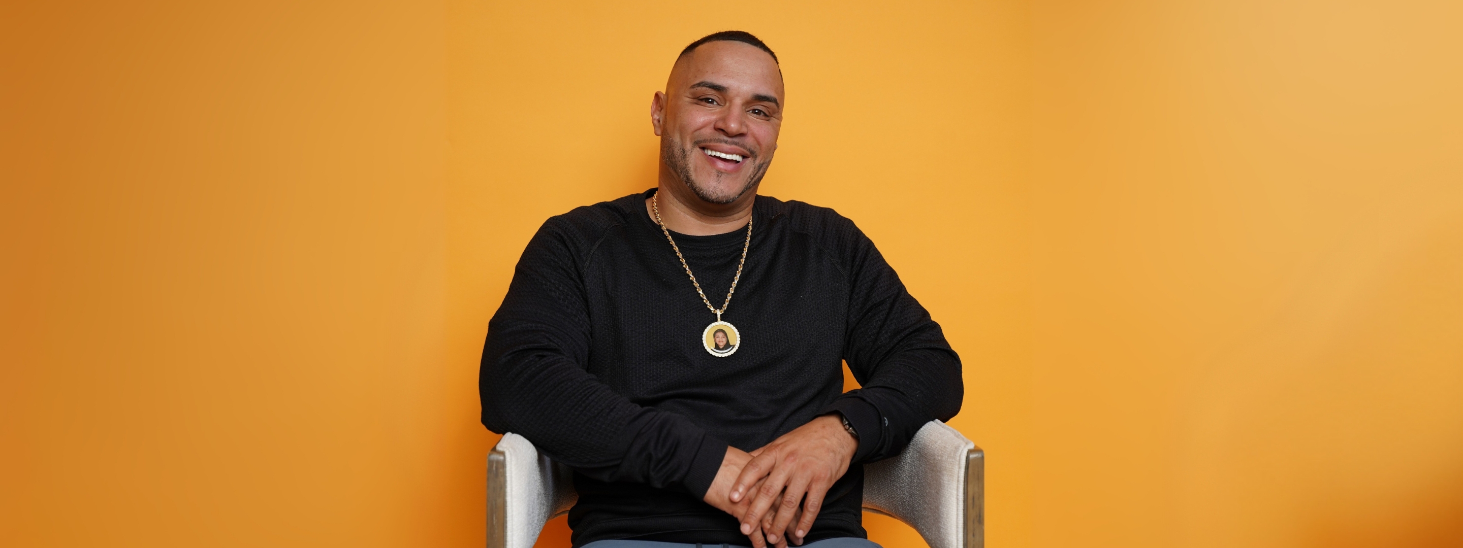 Joe Rivera: Inspirational Keynote Speaker Unlock Leadership Potential