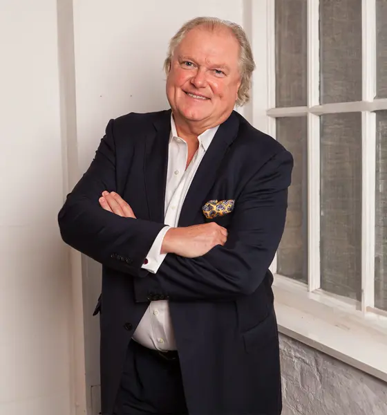 Gyles Brandreth: Inspiring Keynotes for Corporate & Business Events