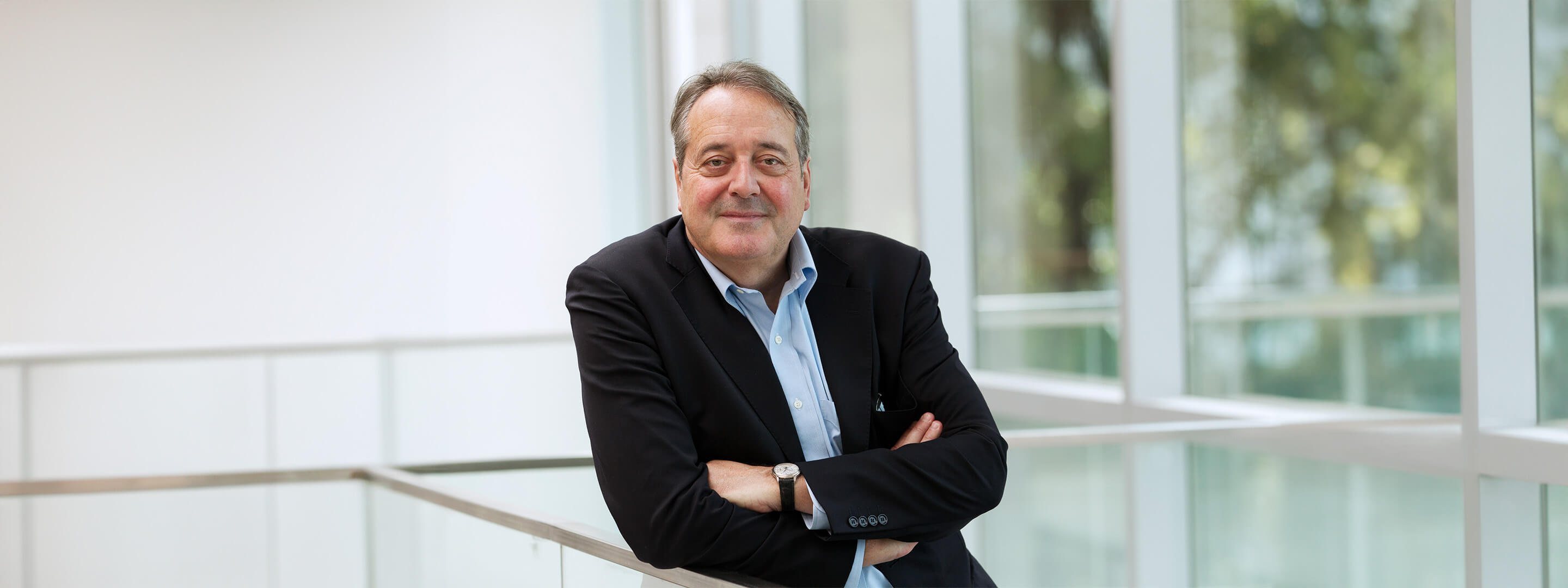 Fons Trompenaars: Keynote Speaker on Culture, Leadership & Innovation