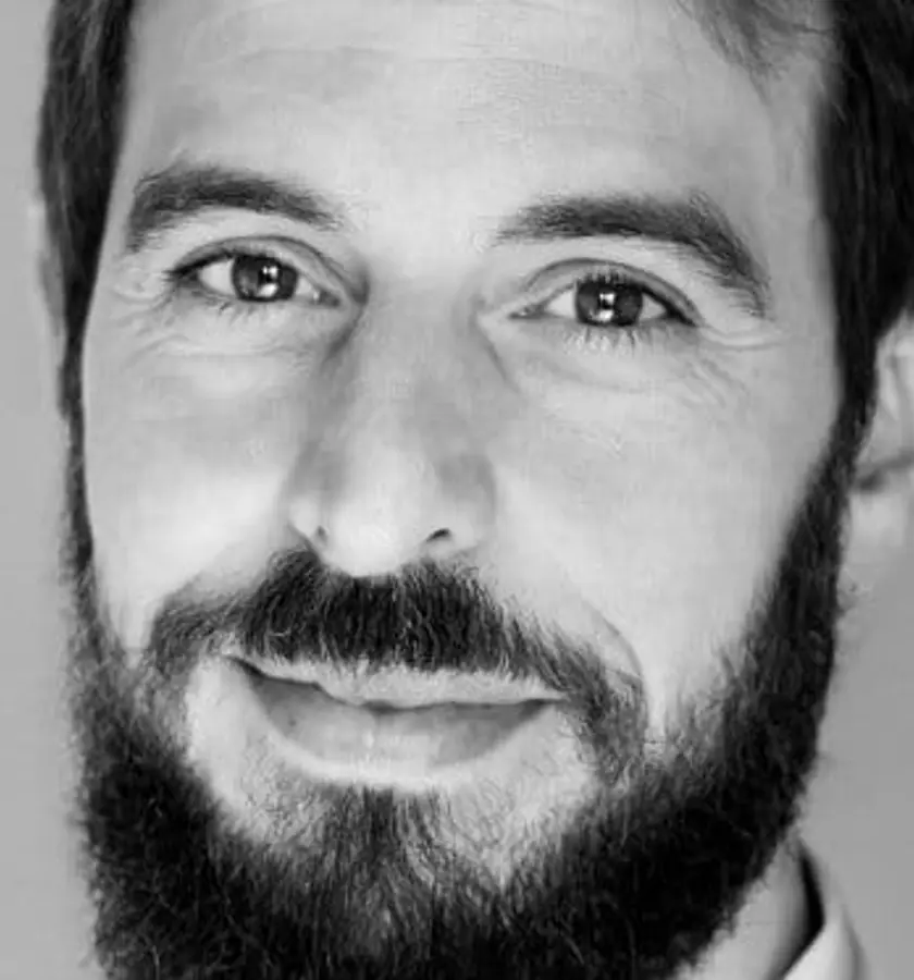 Susan David, Ph.D. - Expert in Emotional Agility and Resilience