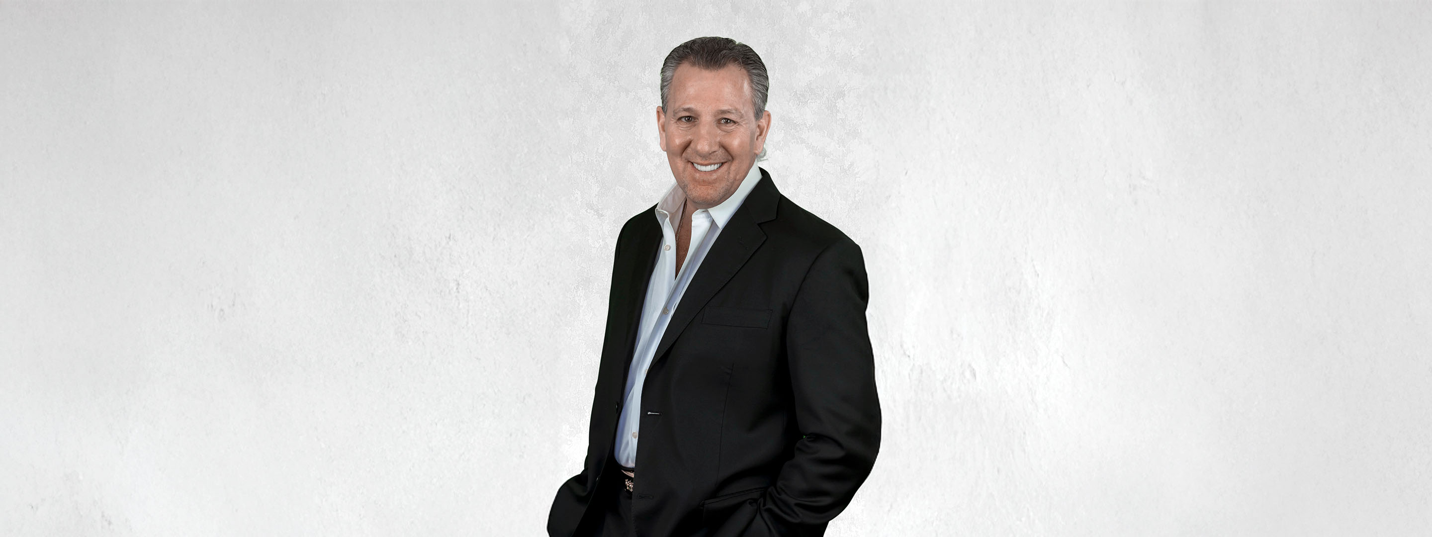 Speaker Michael Altshuler | Personal Peak Performance | Sales Expert