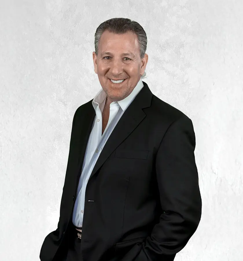 Jean Robillard: Motivational Speaker and Sales Expert