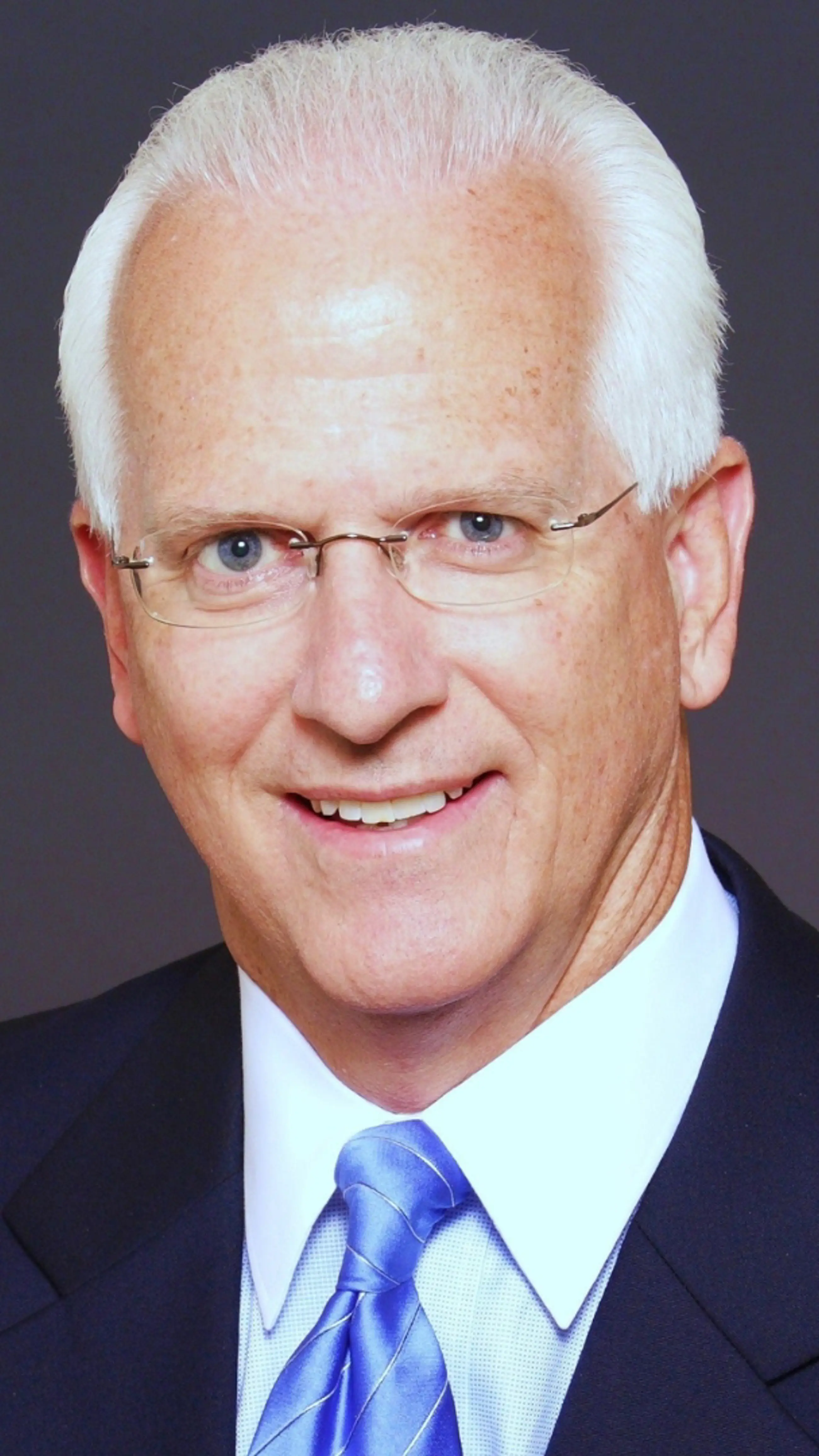 Robert Stevenson | Inspiring Success & Business Innovation