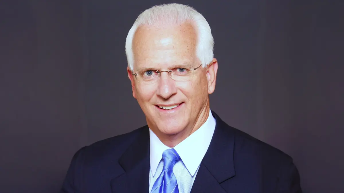 Robert Stevenson | Inspiring Success & Business Innovation