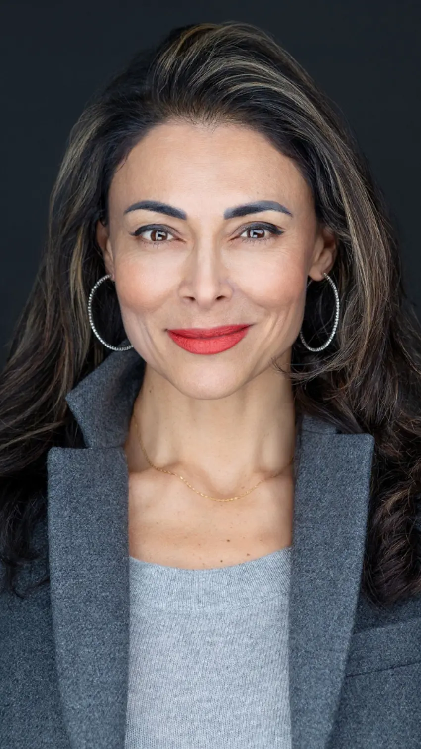 Sol Rashidi: Expert Keynote Speaker on AI, Data Strategy