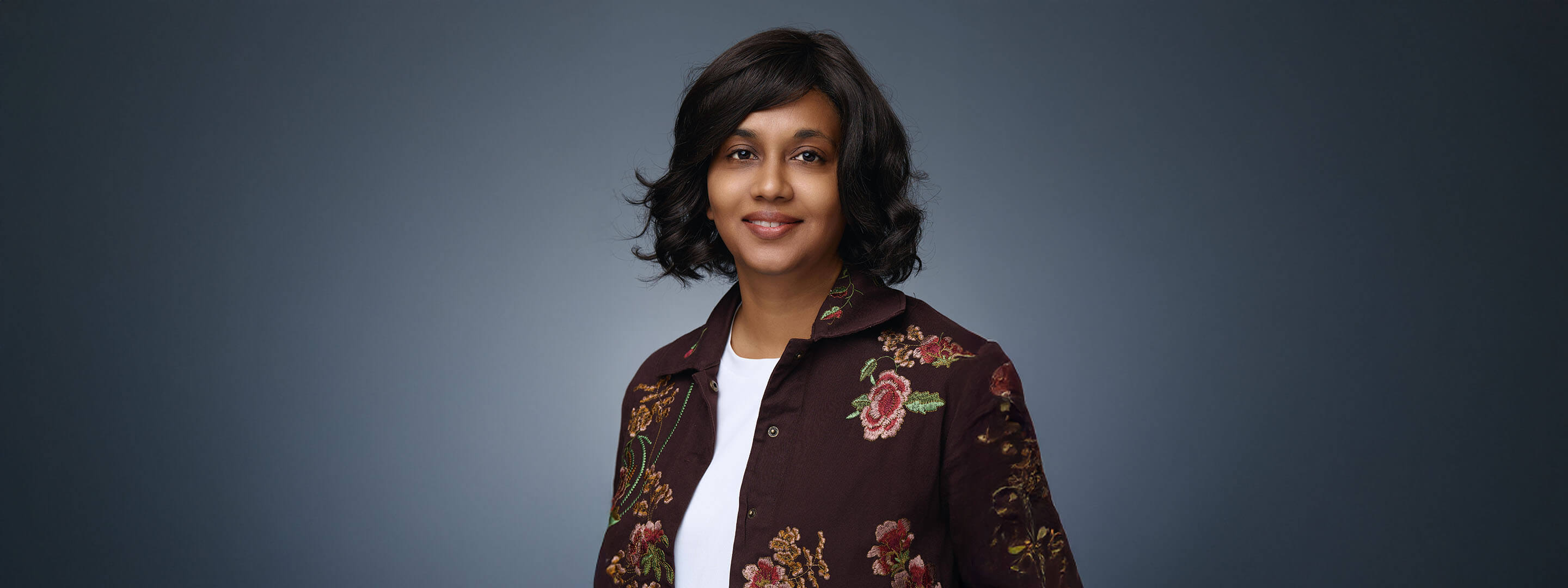 Sirisha Kuchimanchi: Motivational Keynote Speaker & Tech Leader