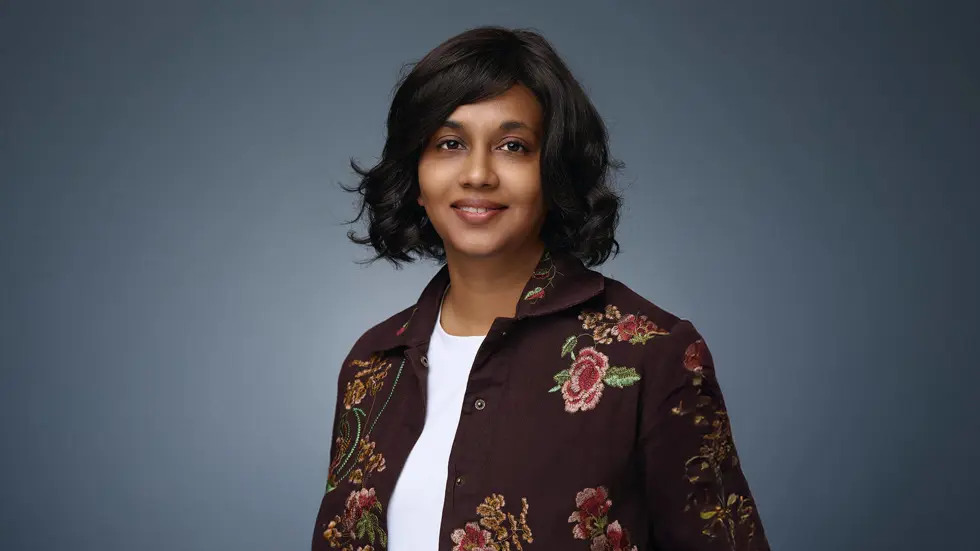 Sirisha Kuchimanchi: Motivational Keynote Speaker & Tech Leader
