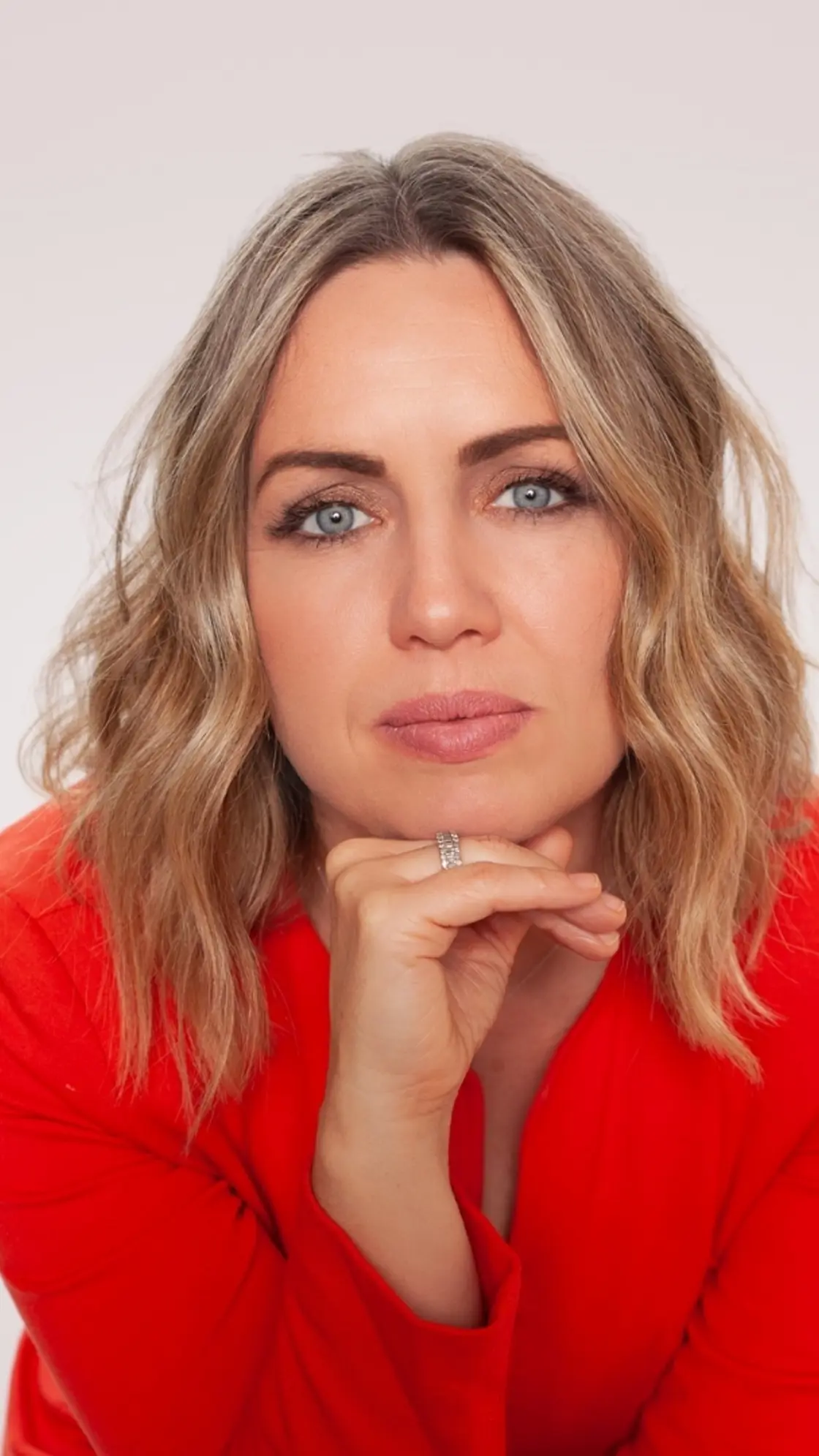 Fiona English | Authentic Leadership and Purpose-Driven Keynotes