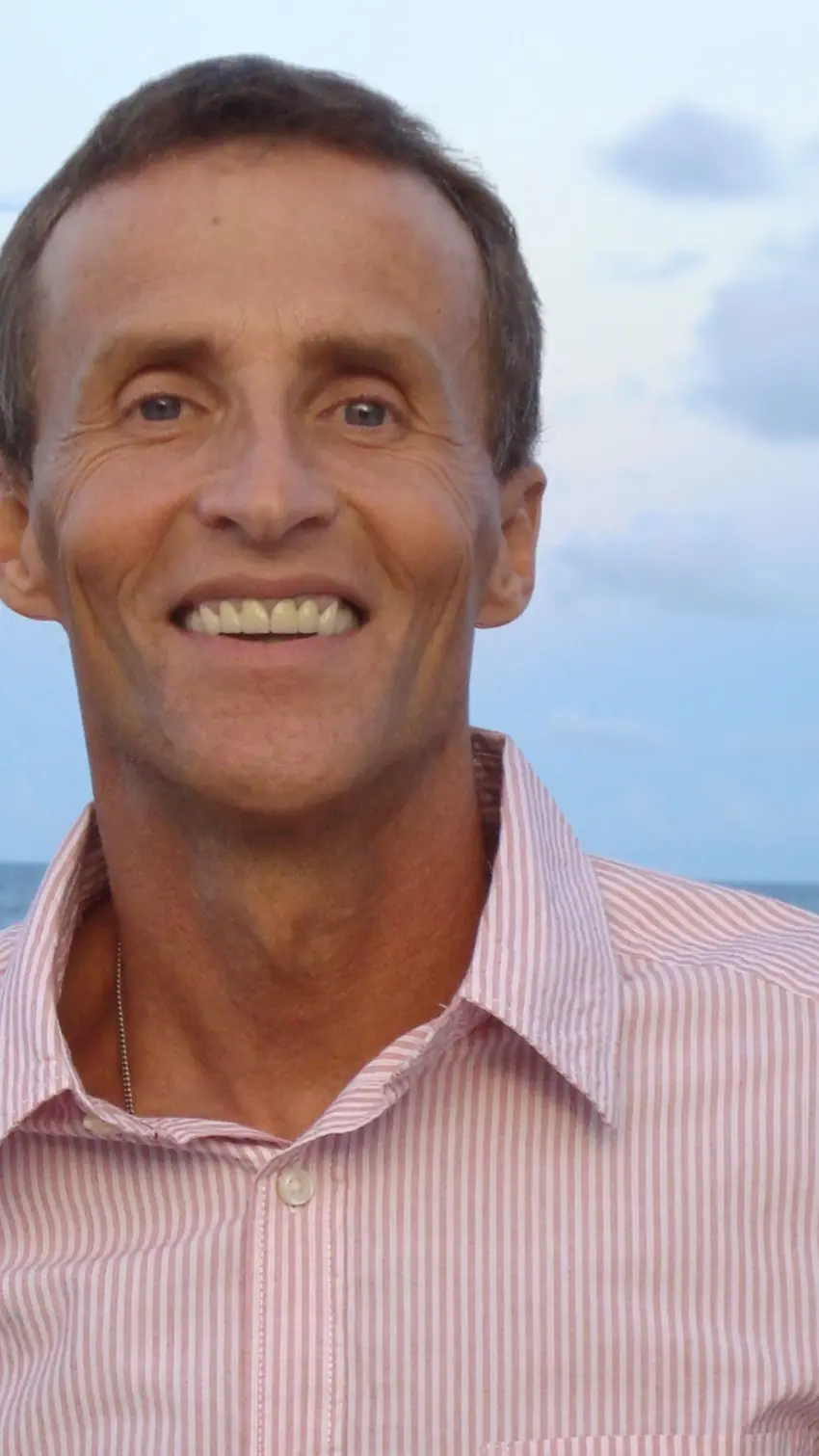 Dick Beardsley: Inspiring Growth & Perseverance