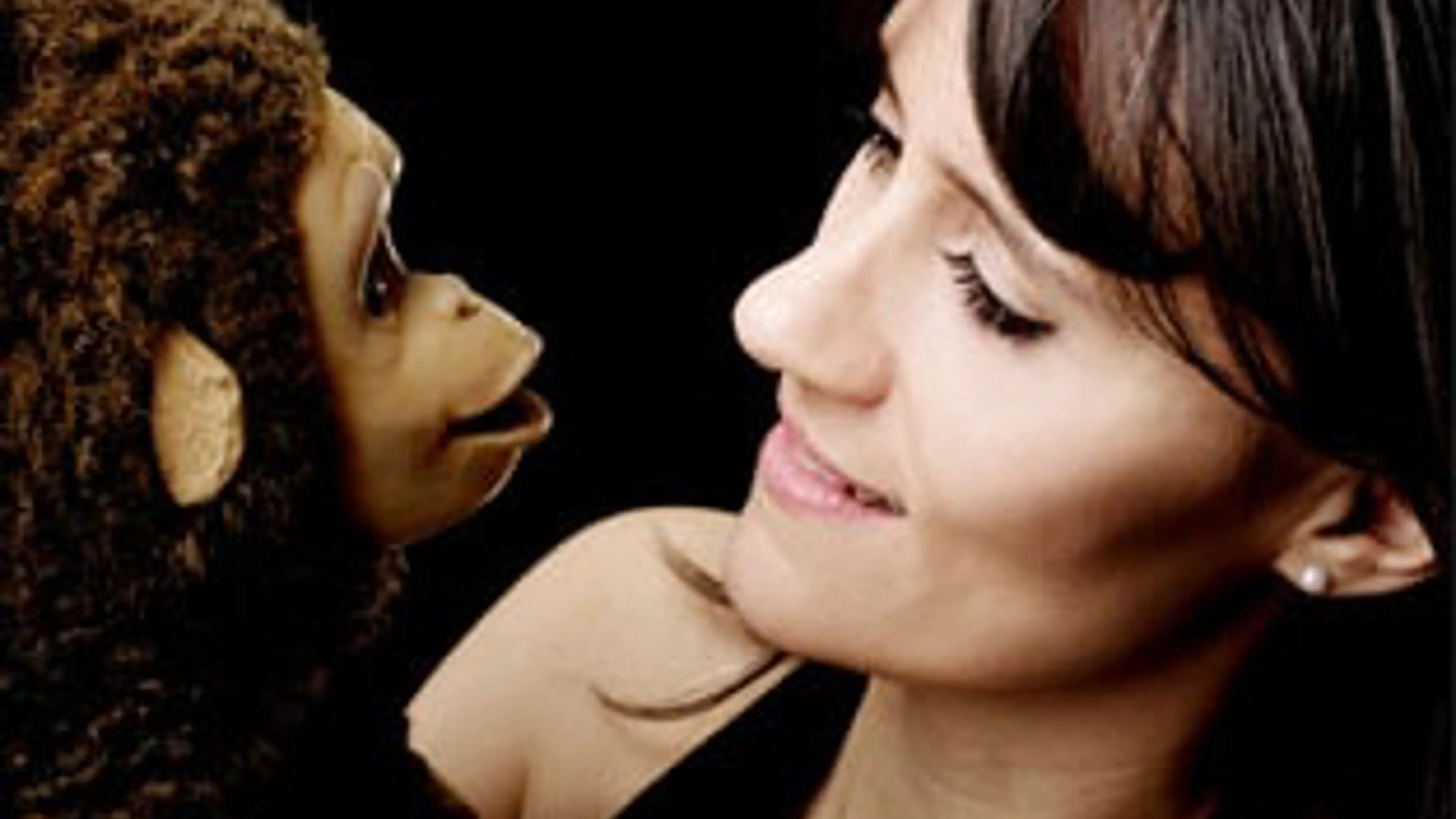 Speaker Nina Conti | Entertainment and Ventriloquism | A-Speaker