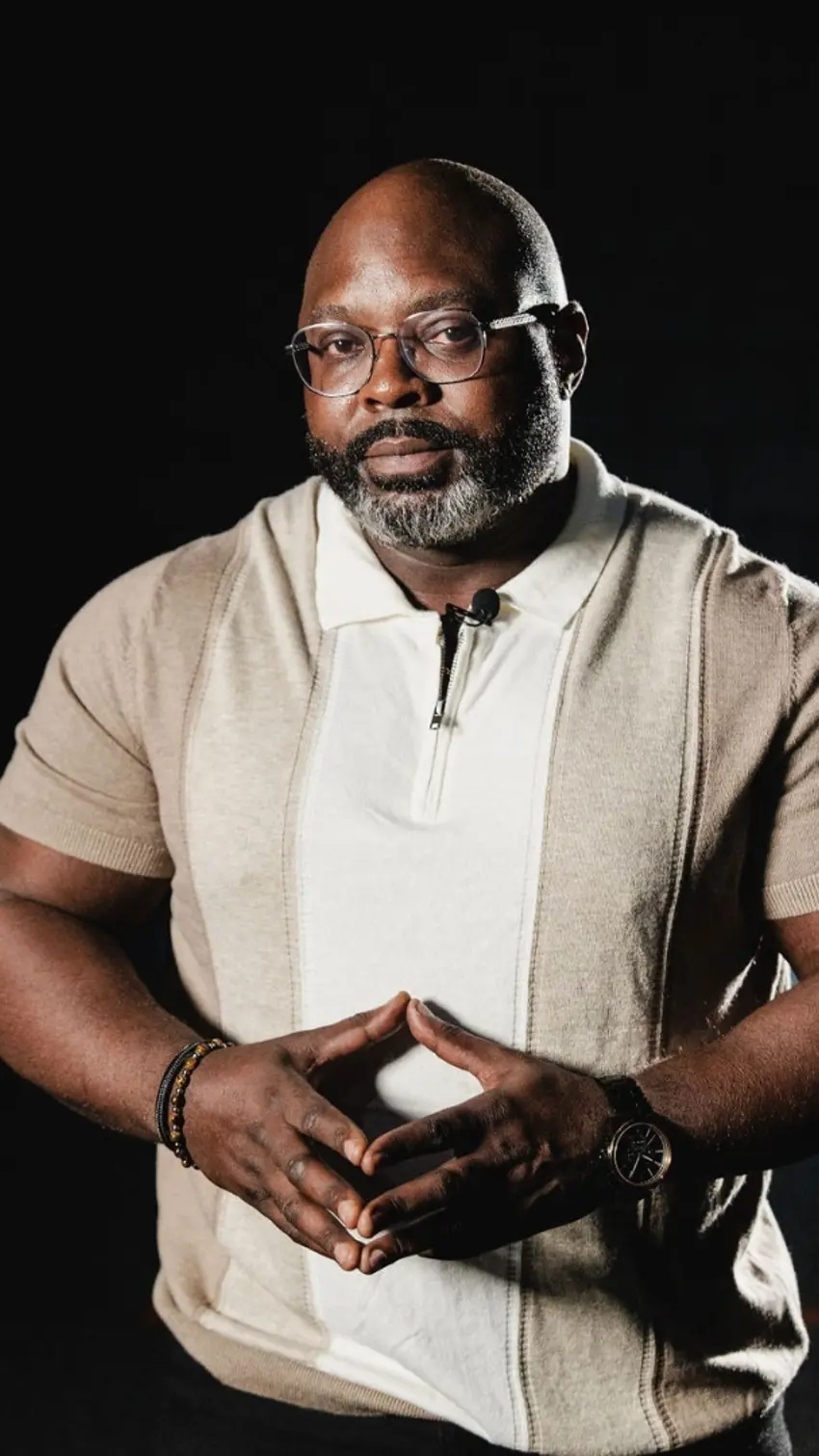 Prince Williams | Expert in Emotional Intelligence & Growth