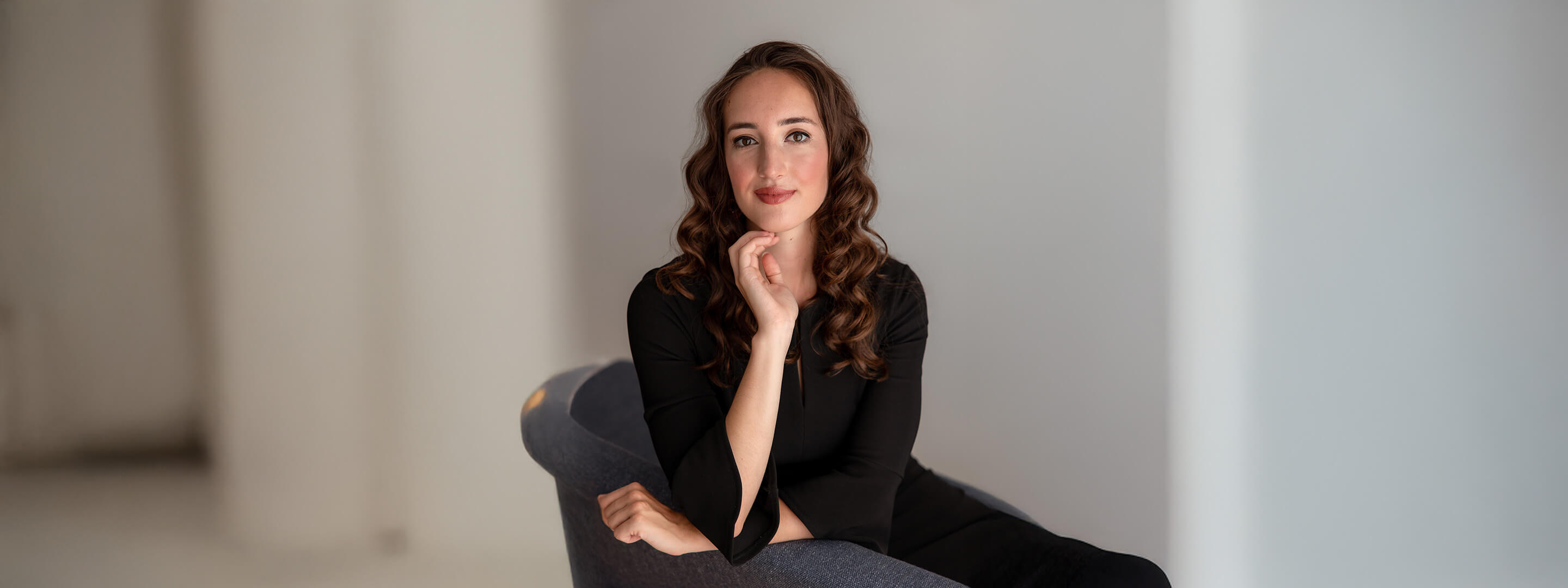 Laura Bas: Award-Winning Speaker & Gen Z Expert