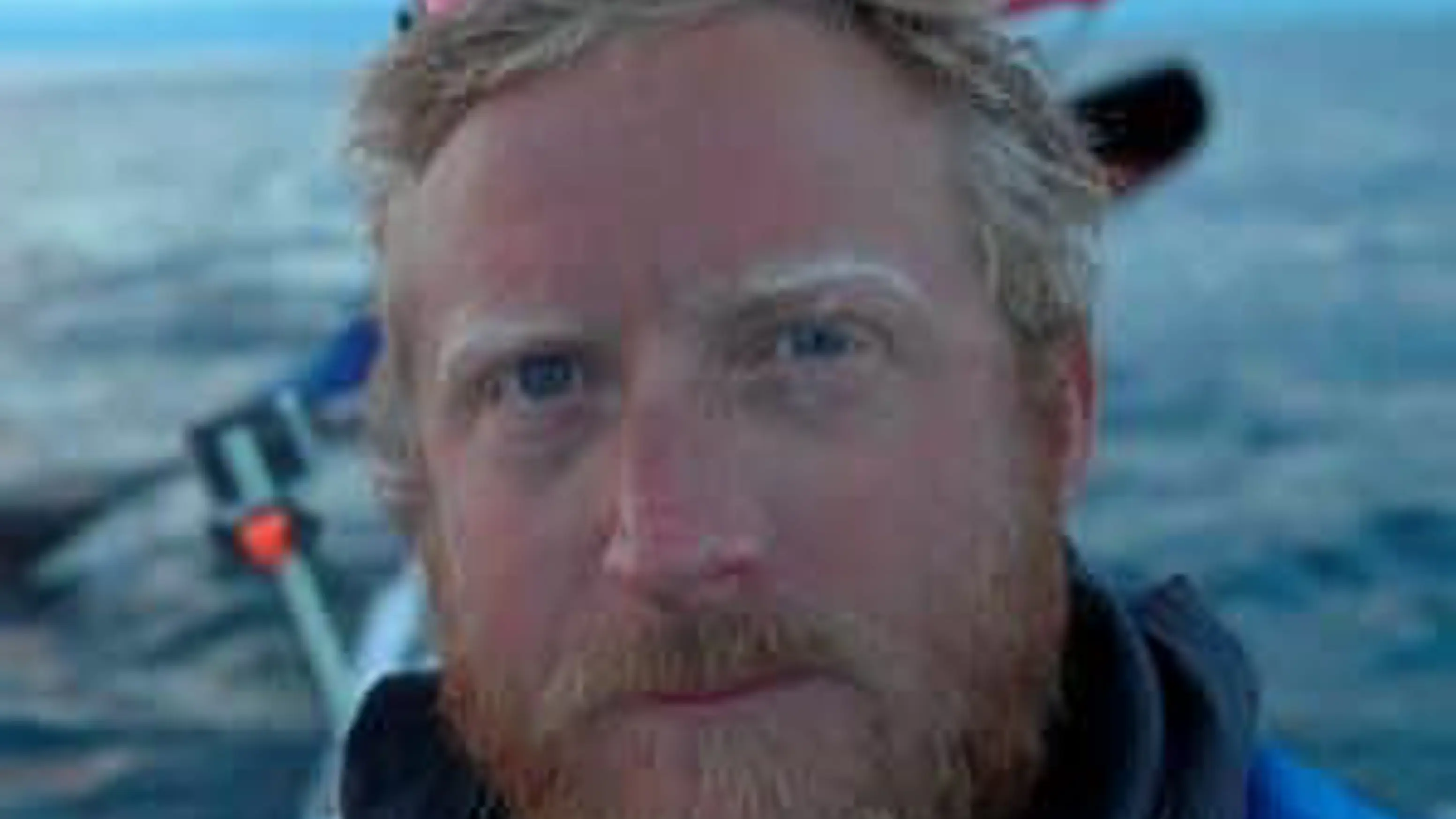 Olly Hicks: Solo Voyages Inspire Global Audiences to Dream