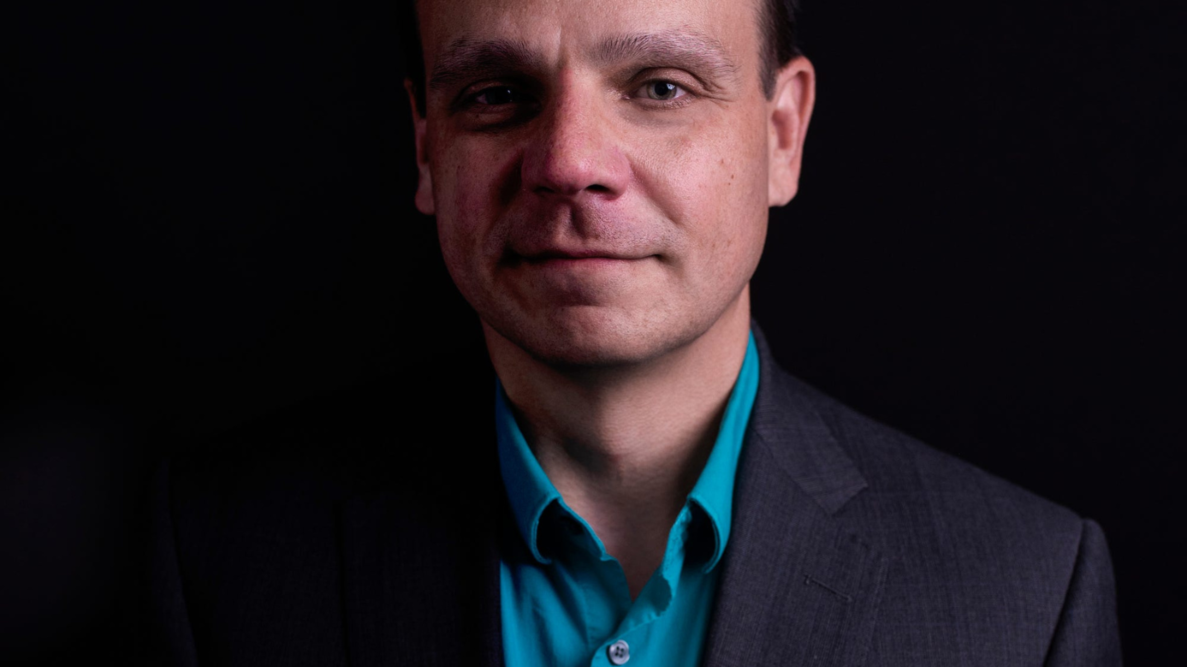 George Nagle: Expert in Creative Ideation & Innovation