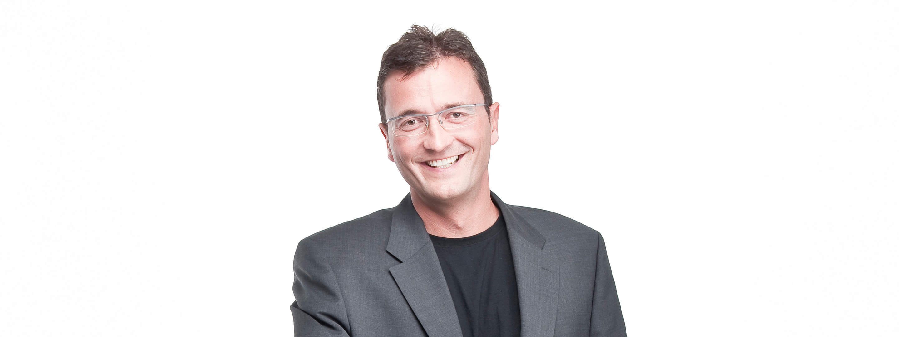 Speaker Marc Hauser | Motivational Keynotes | World Record Holder