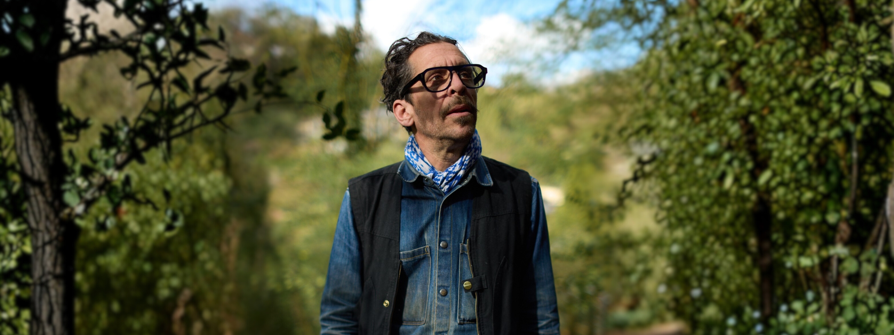 Dan Burgess: Regenerative Leadership & Transformation Keynote Speaker