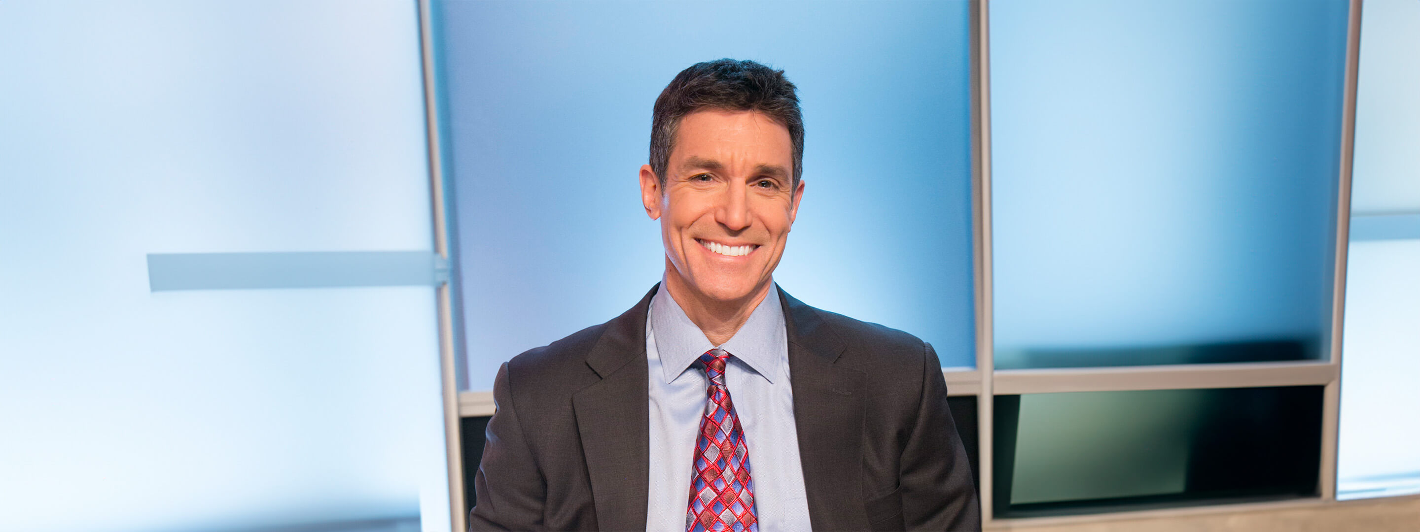 Speaker David Katz | Lifestyle Medicine Expert | A-Speakers