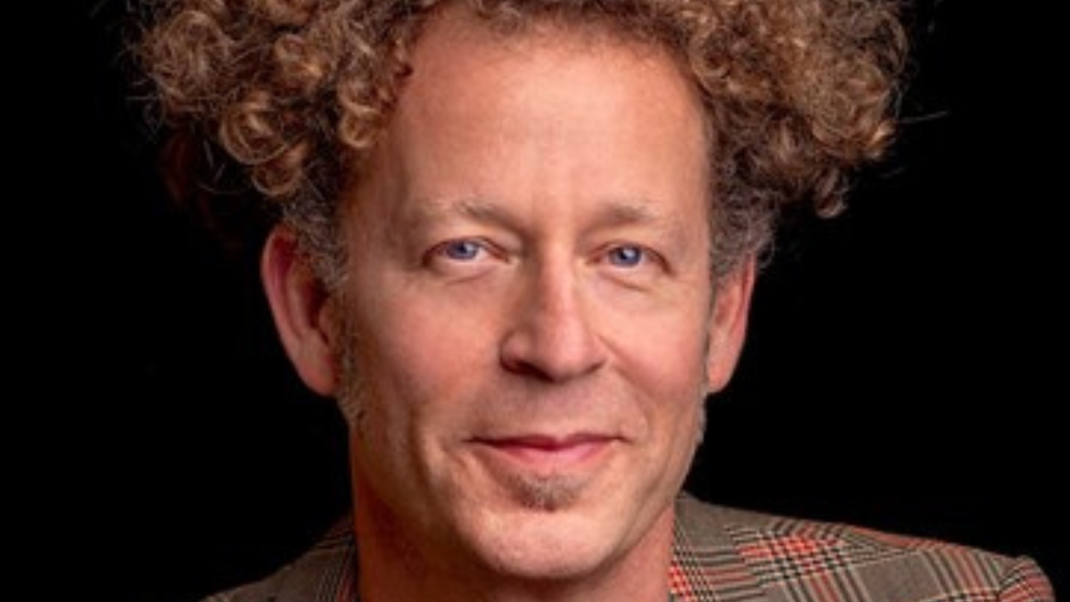 Ken Goldberg: Robotics and AI Visionary Keynote Speaker