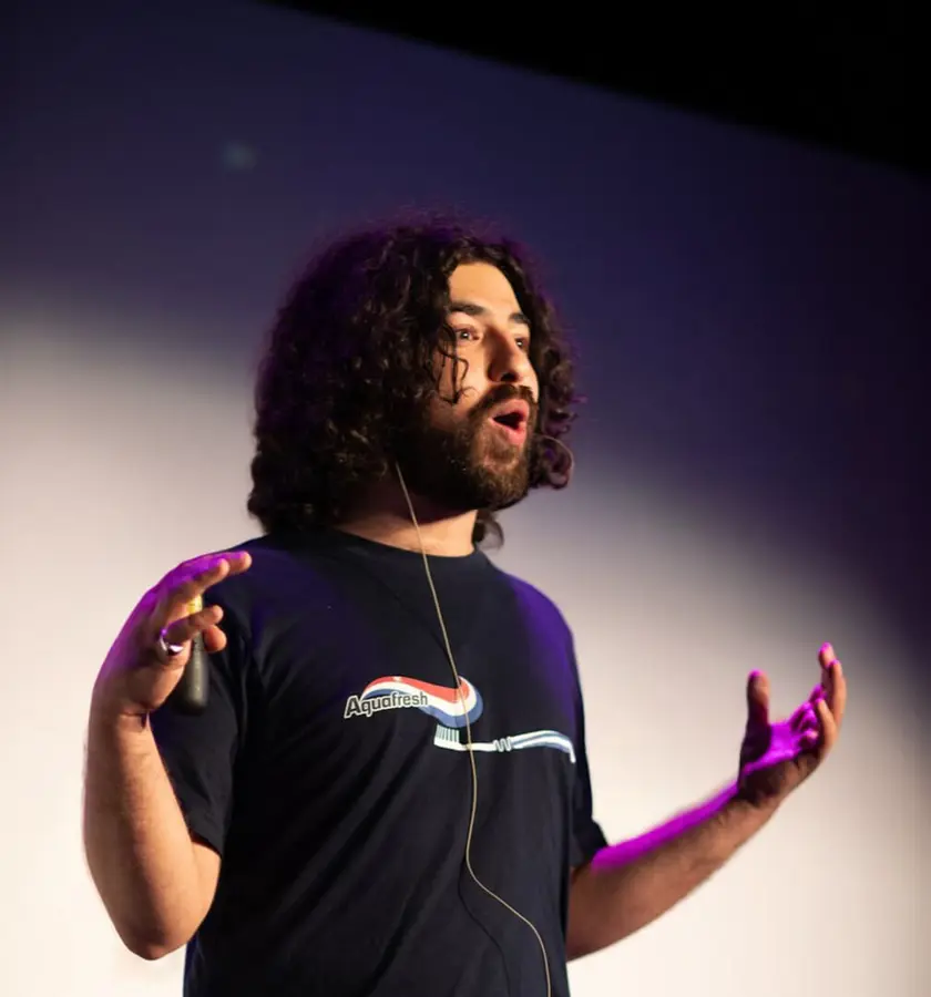 Mickey Wilson | Keynote Speaker on Brand Strategy and Growth