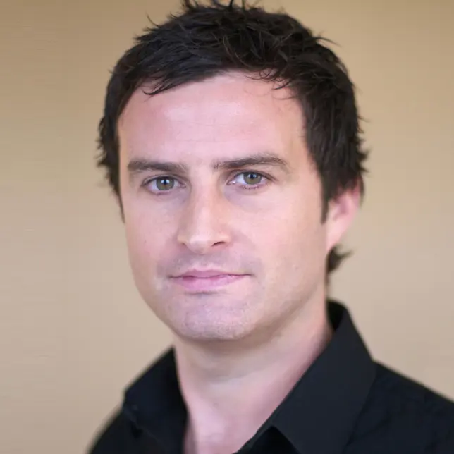 Giles Long: Paralympic Champion Keynote Speaker