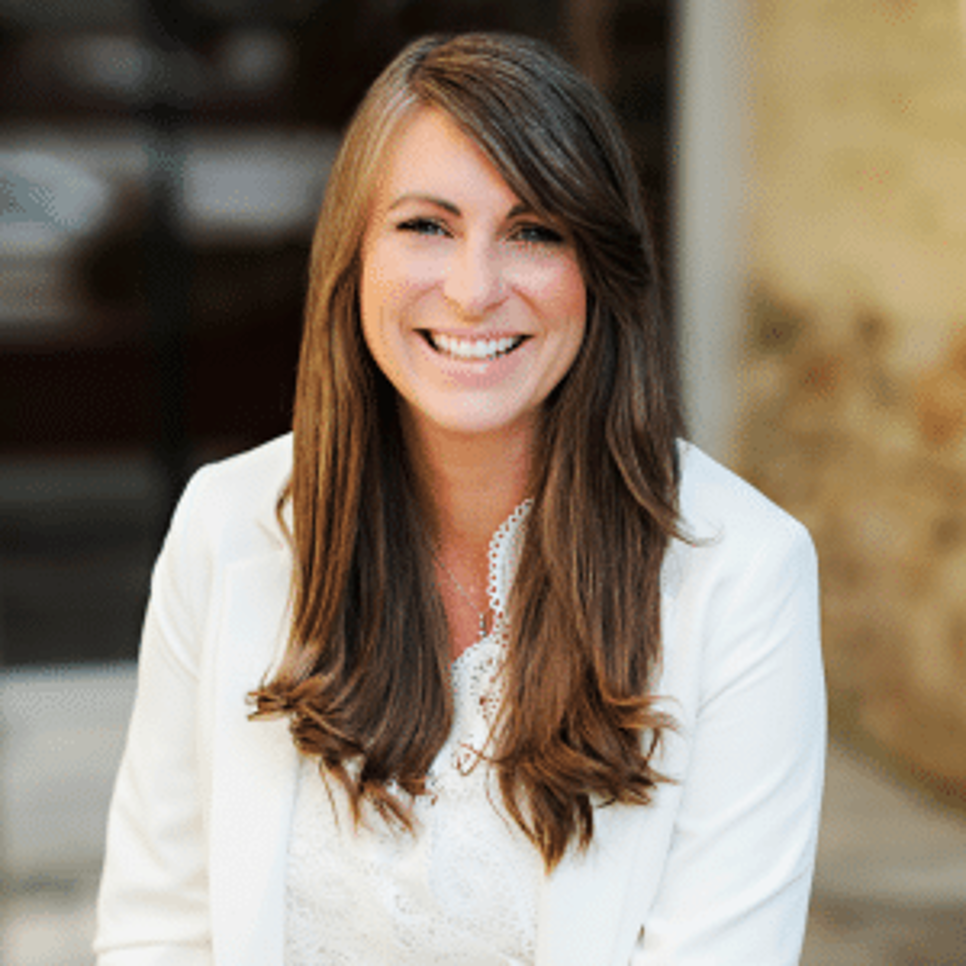 Jennifer Moss: Expert Workplace Culture Advisor & Speaker