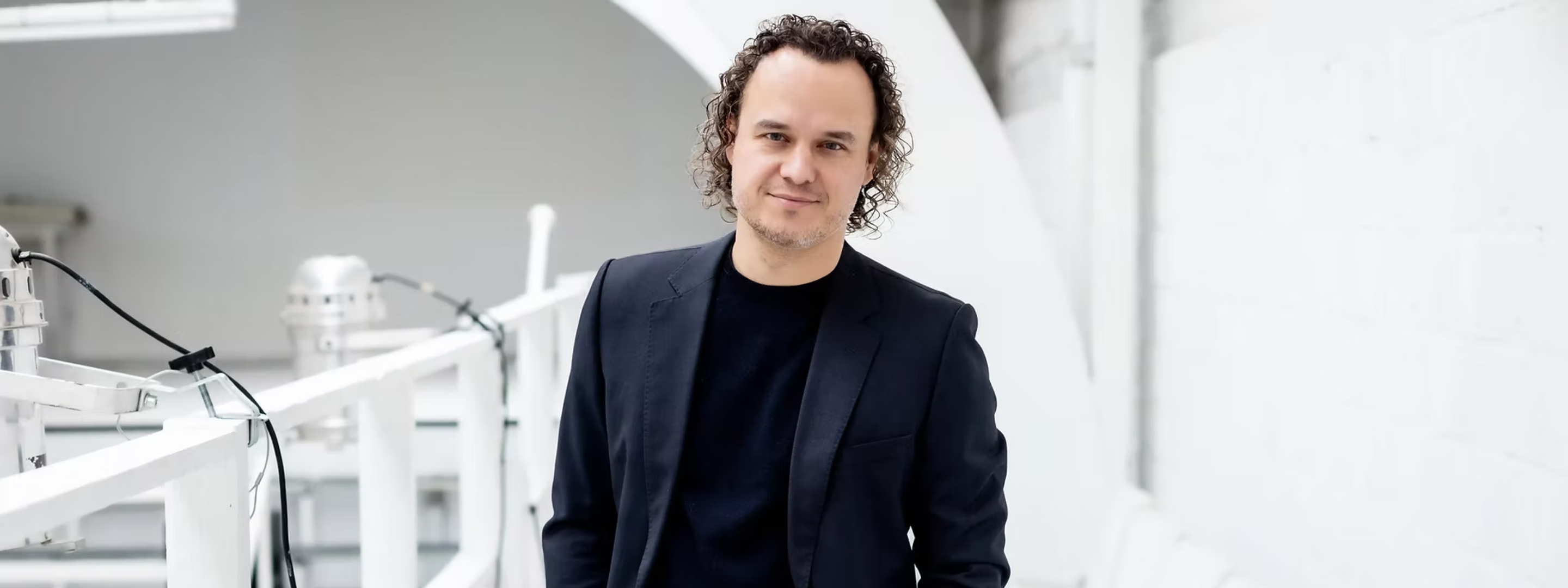 Christophe Jauquet: Future Trends and Customer Centricity Expert