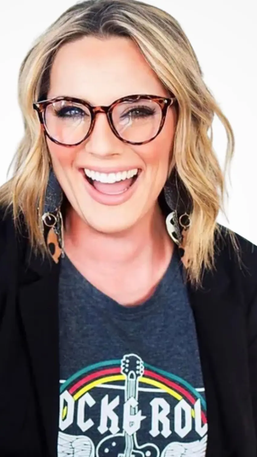 Jonelle Marie Carter – Inspiring Growth Through Powerful Keynotes