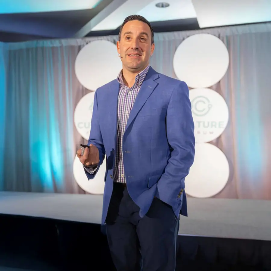 Employee Engagement Keynotes: Ignite Inspiration & Drive Success
