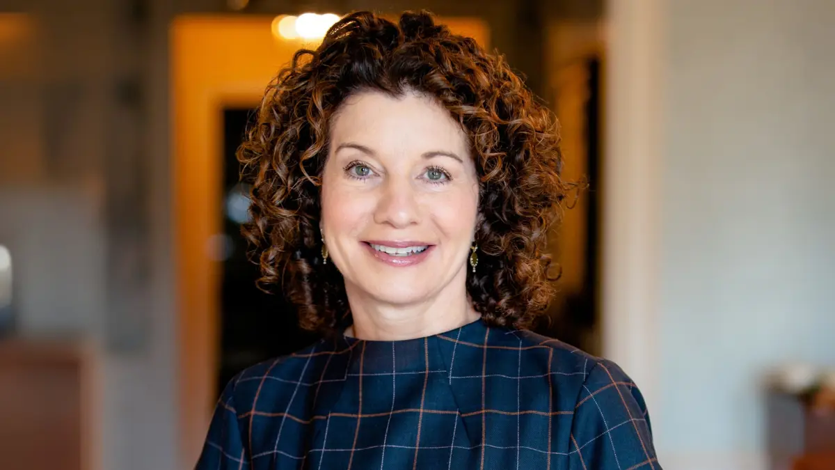 Dr. Gail Saltz: Keynote Speaker on Mental Health