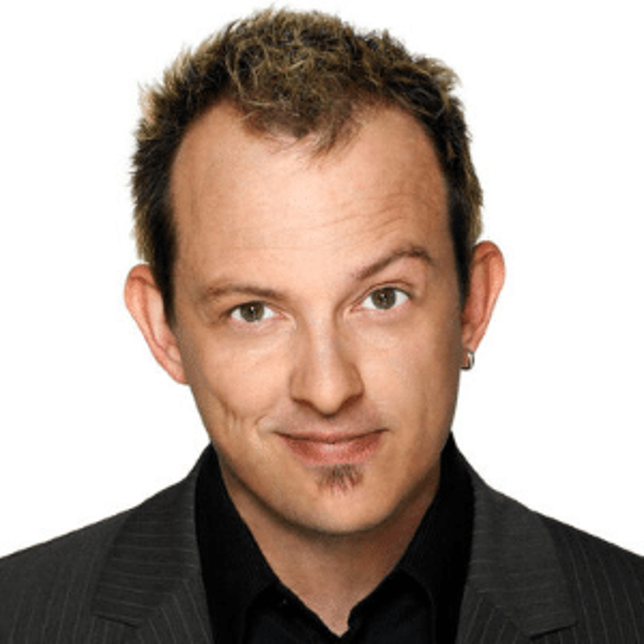 Apollo Robbins: Master of Perception & Decision-Making