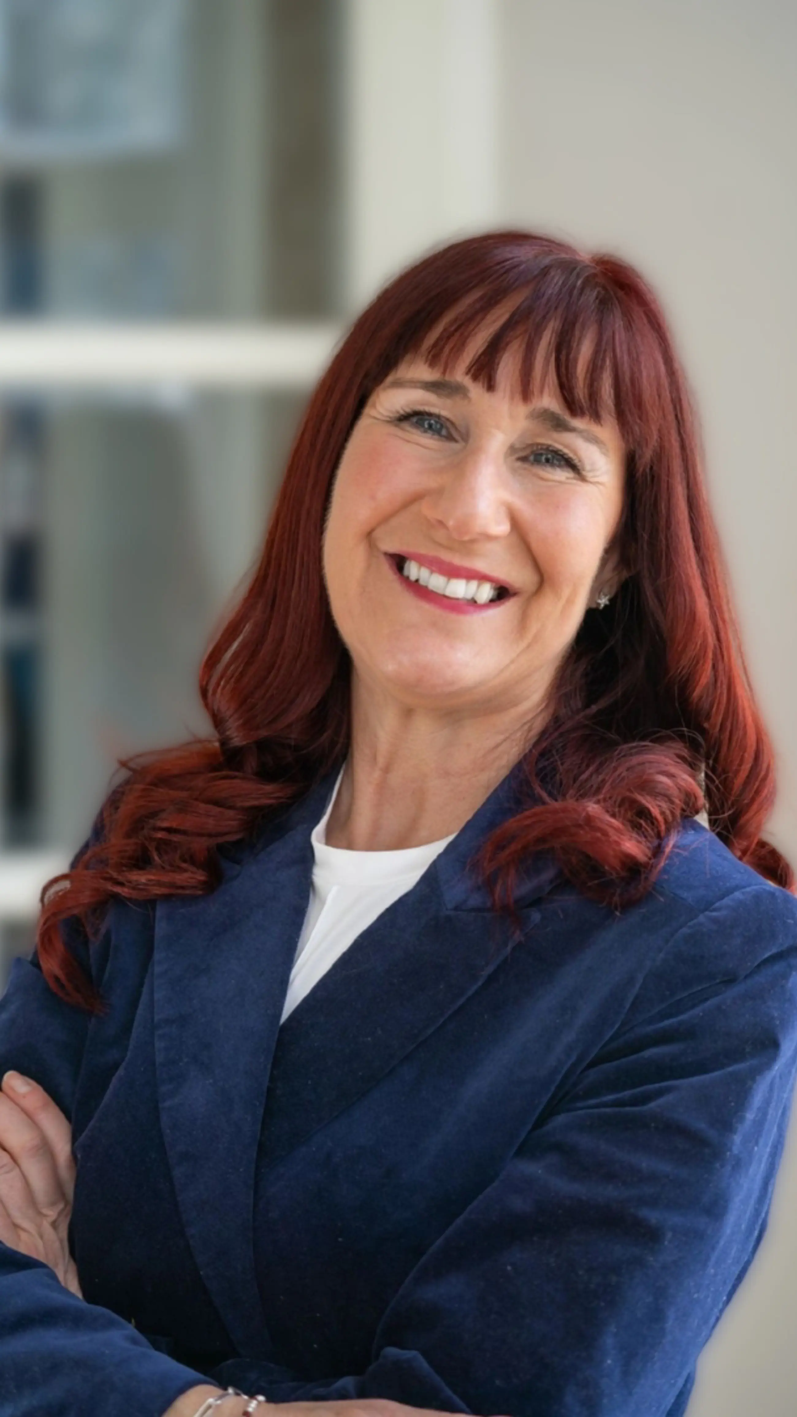 Alison Blackler | Book Keynote Speaker on Mindset