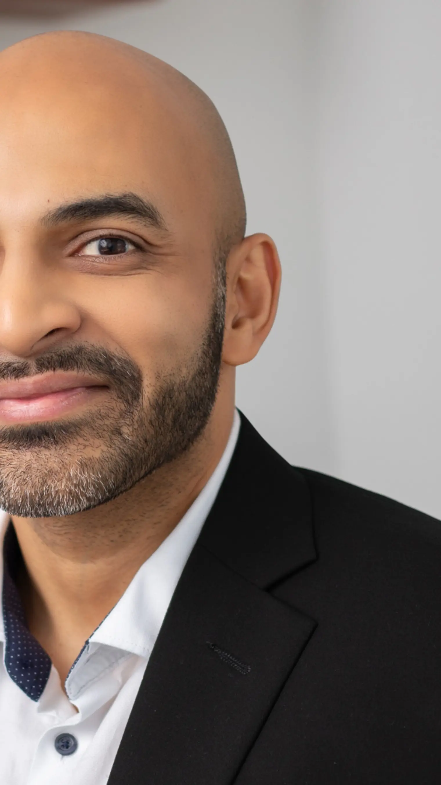 Mahfuz Chowdhury: Empowering Brands Through Resilient Leadership