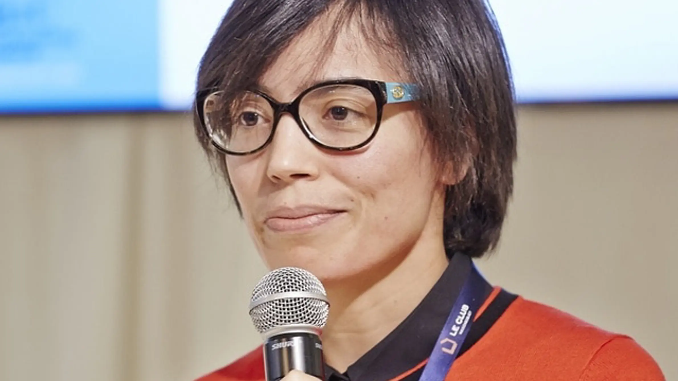 Speaker Dr. Wided Batat | Experiential Digital Marketing | Book a keynote