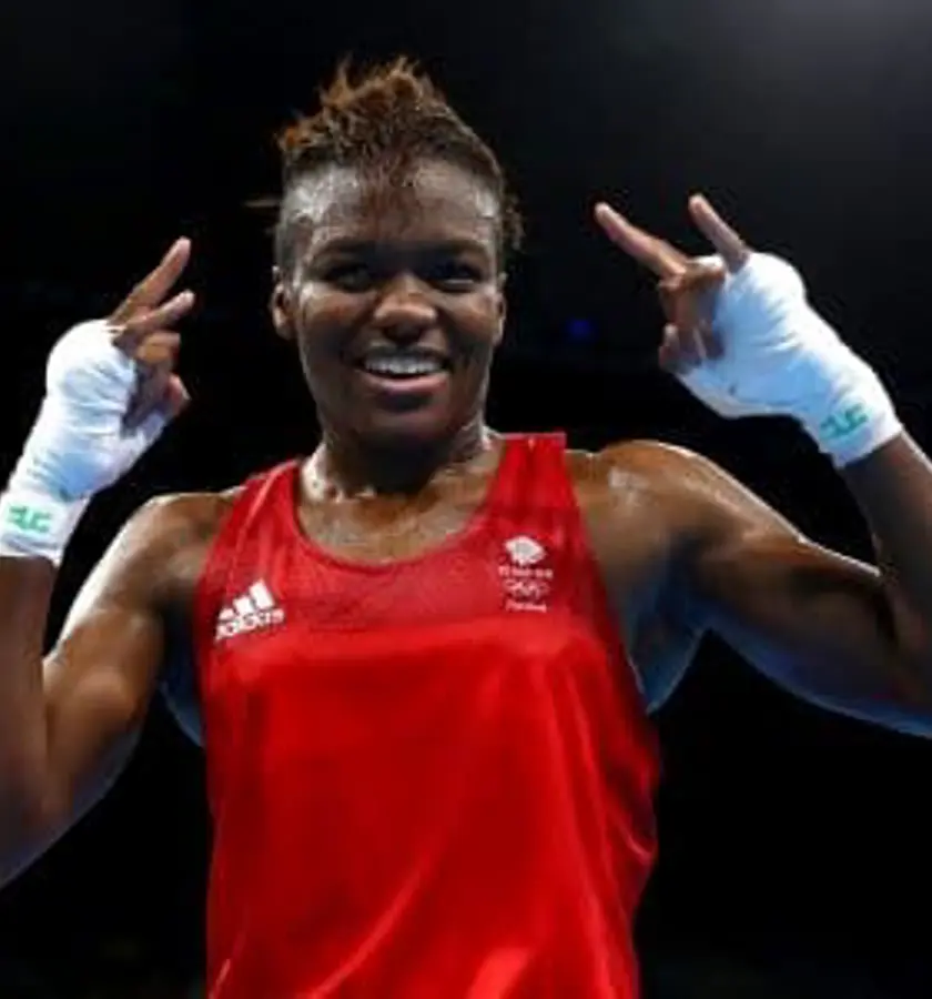 Andreena Leeanne: Inclusion & Well-being Strategies