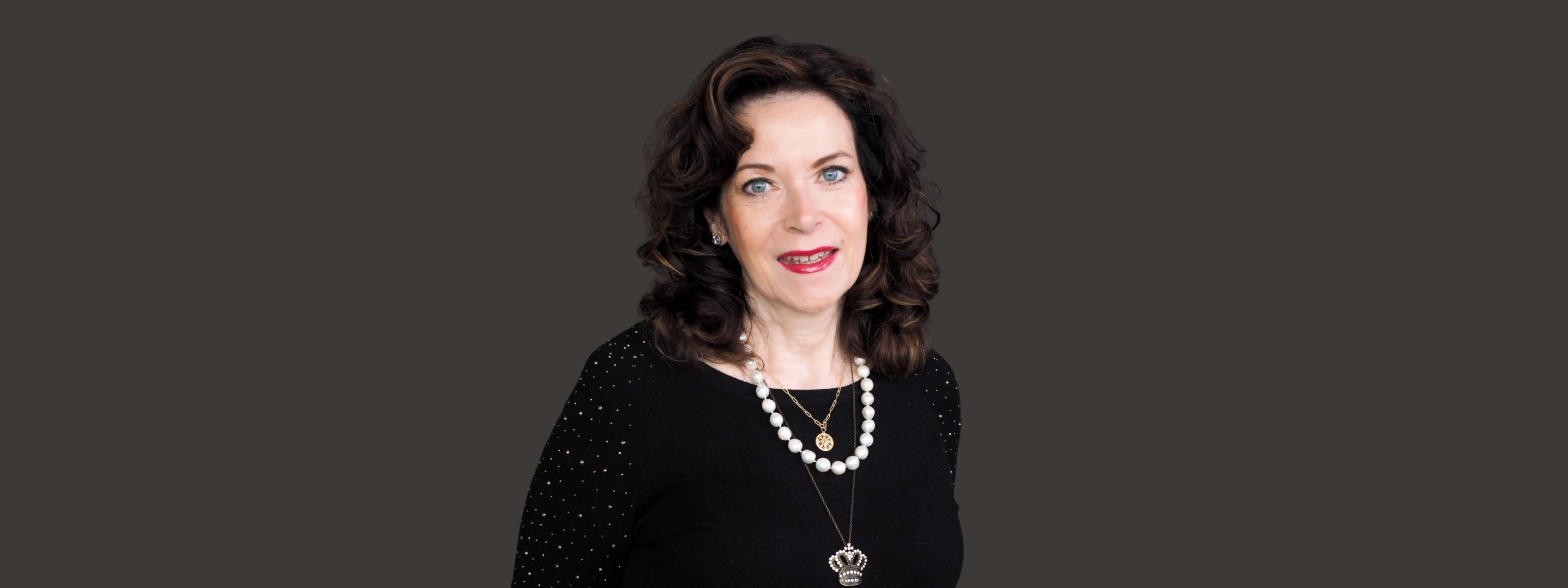 Barbara Rozgonyi: Keynote Speaker on Branding and Innovation