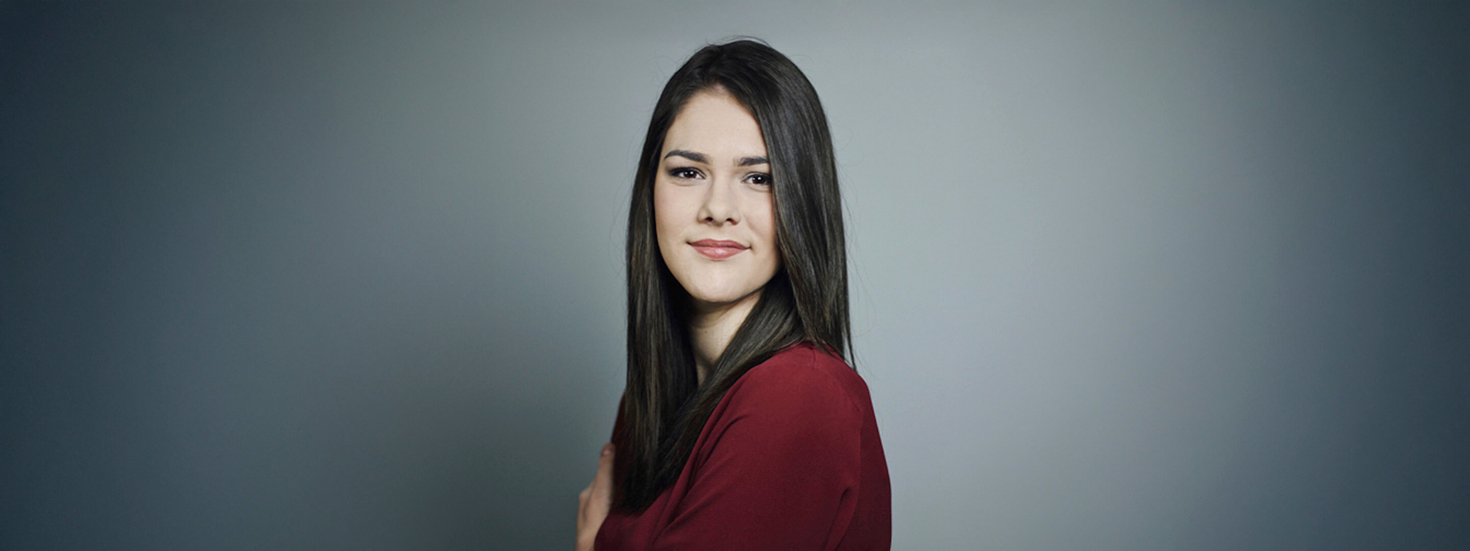 Speaker Macinley Butson- Creating transformative innovation