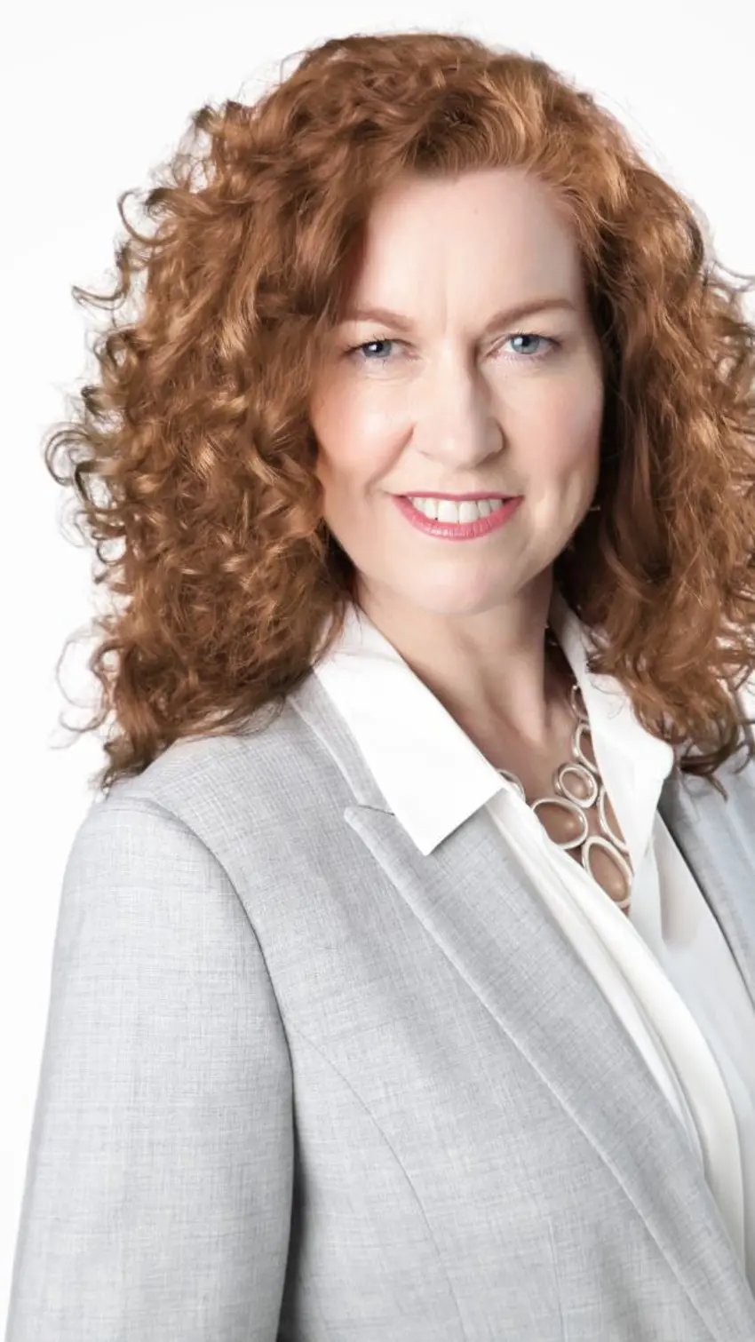 Claire Dale Keynote Speaker | Expert in Physical Intelligence