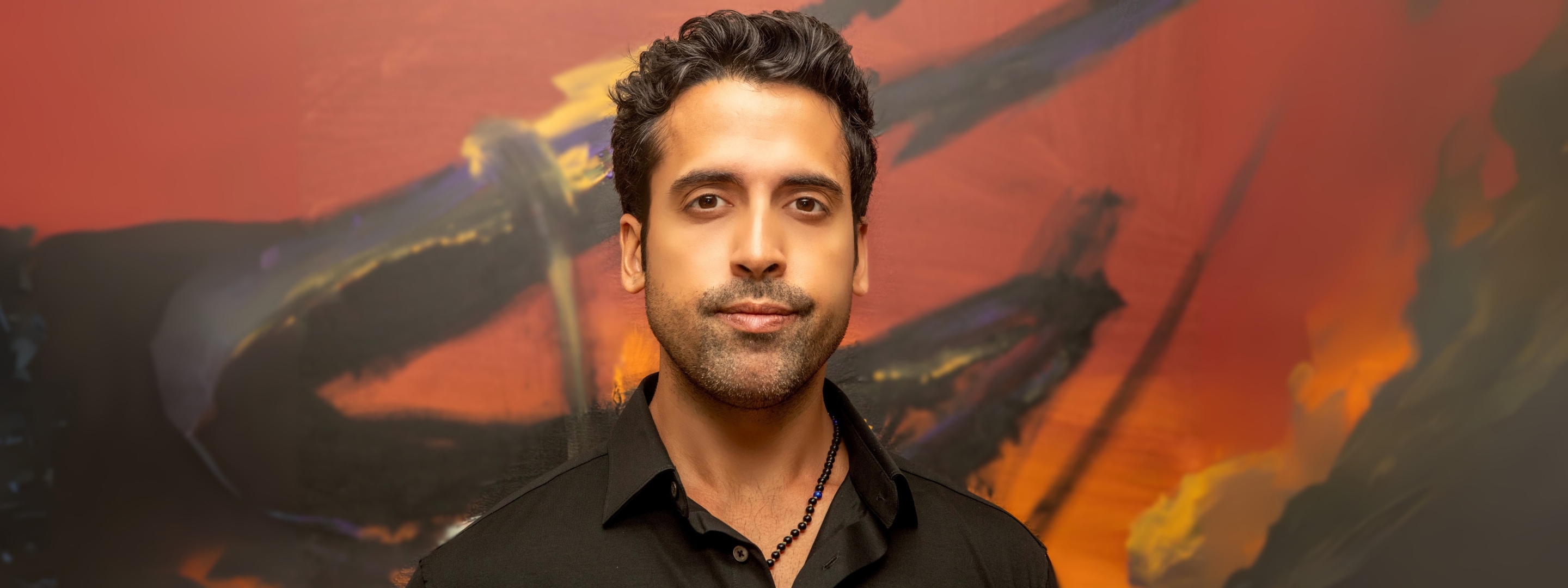 Naeem Mahmood: Peak Performance Keynote Speaker