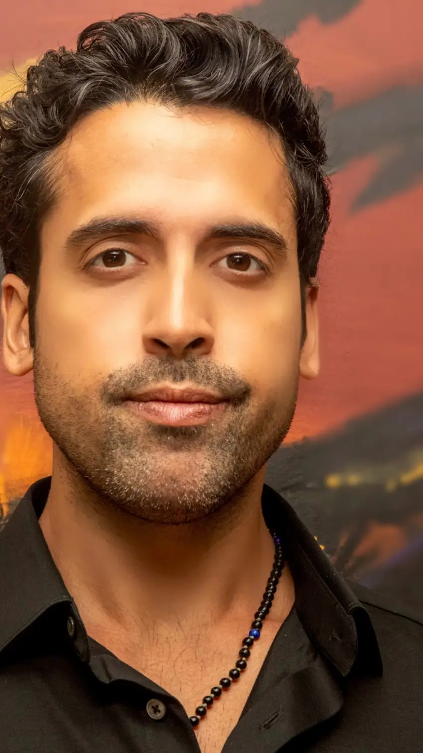 Naeem Mahmood: Peak Performance Keynote Speaker