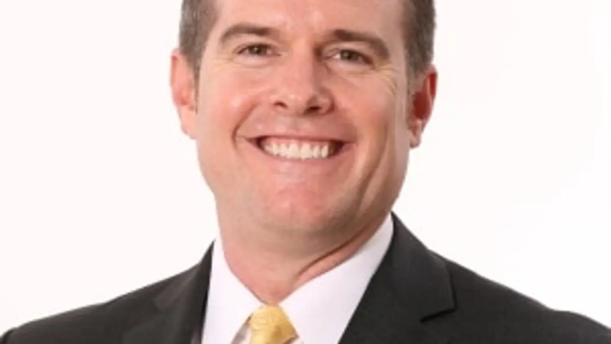 Danny Brassell: Motivational Keynote Speaker