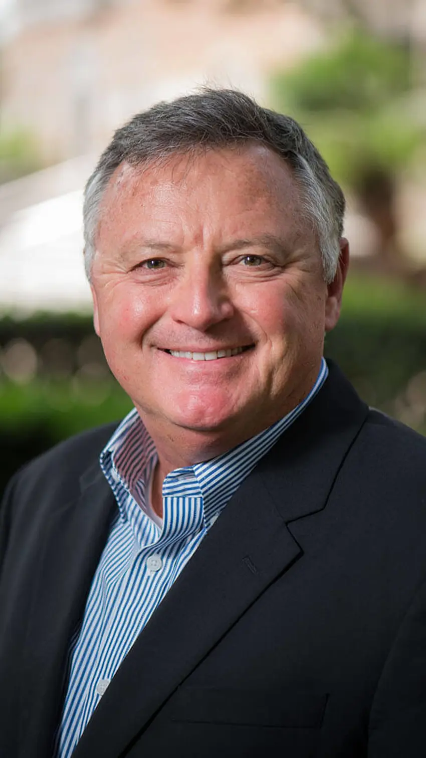 Thomas Kolditz | Leadership Thought Leader