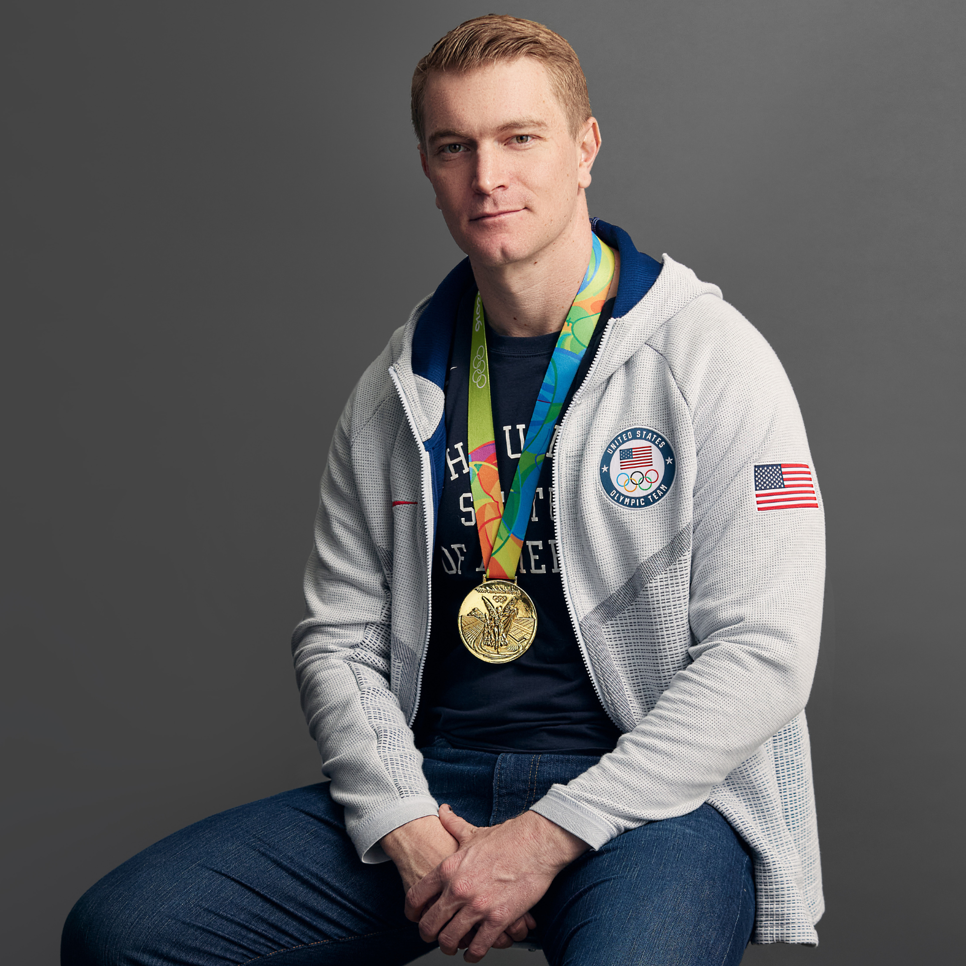 Connor Fields: Olympic BMX Gold Medalist & Motivational Speaker