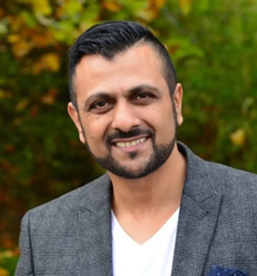 Danni Brooke | Cybersecurity Expert & Keynote Speaker Worldwide