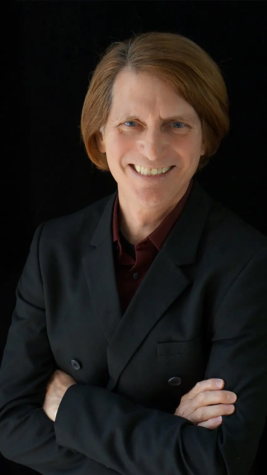 Mark Rodgers: Curator, Entrepreneur, and Inspirational Speaker