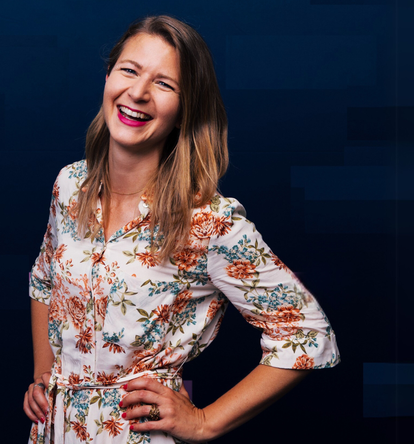 Rob Murray | Inspiring Leaders to Break Through Limits