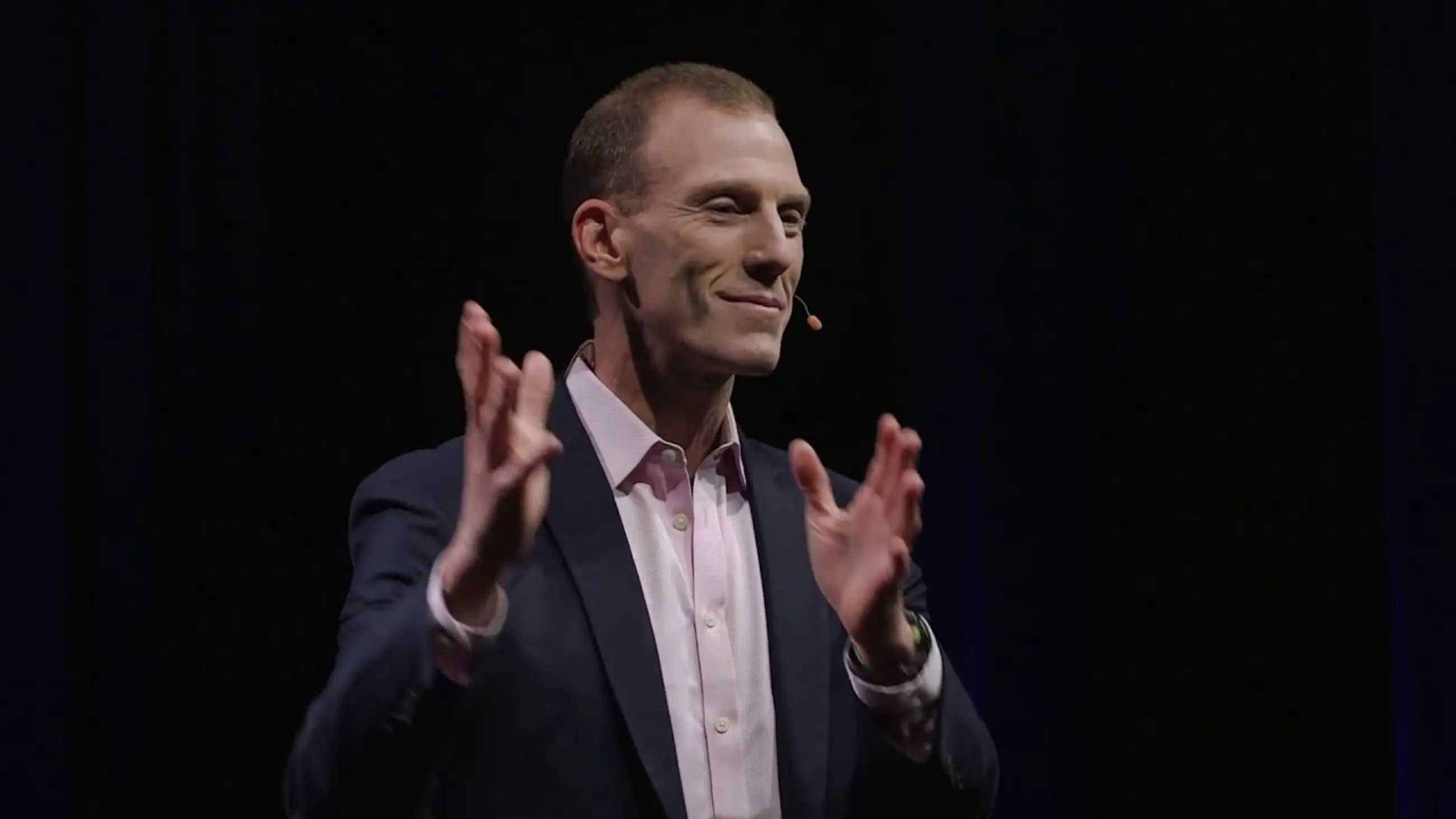 Jamie Metzl | Technology & Healthcare Futurist