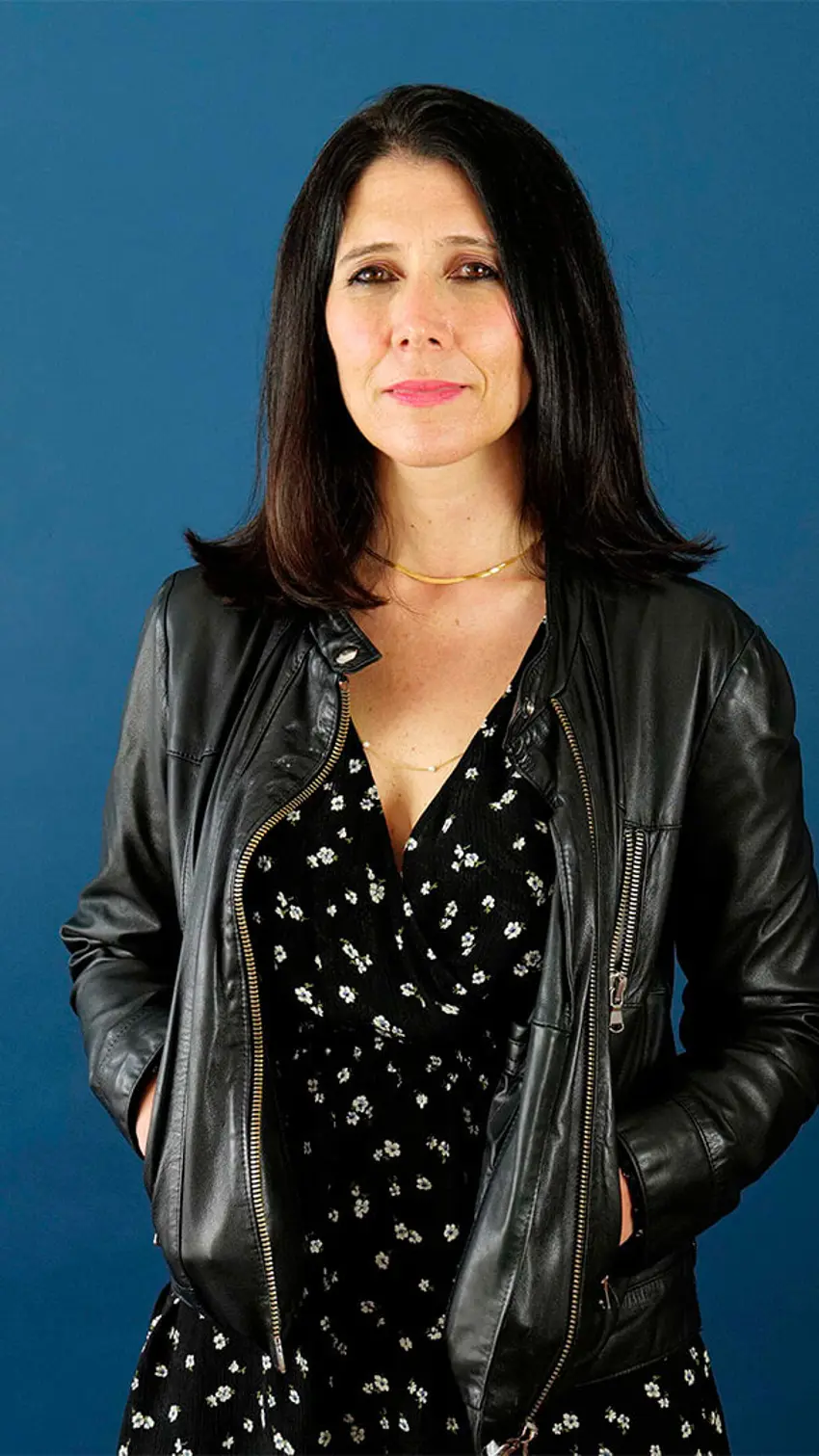 Lisa Witter: A Top Executive Coach and Chief Optimist
