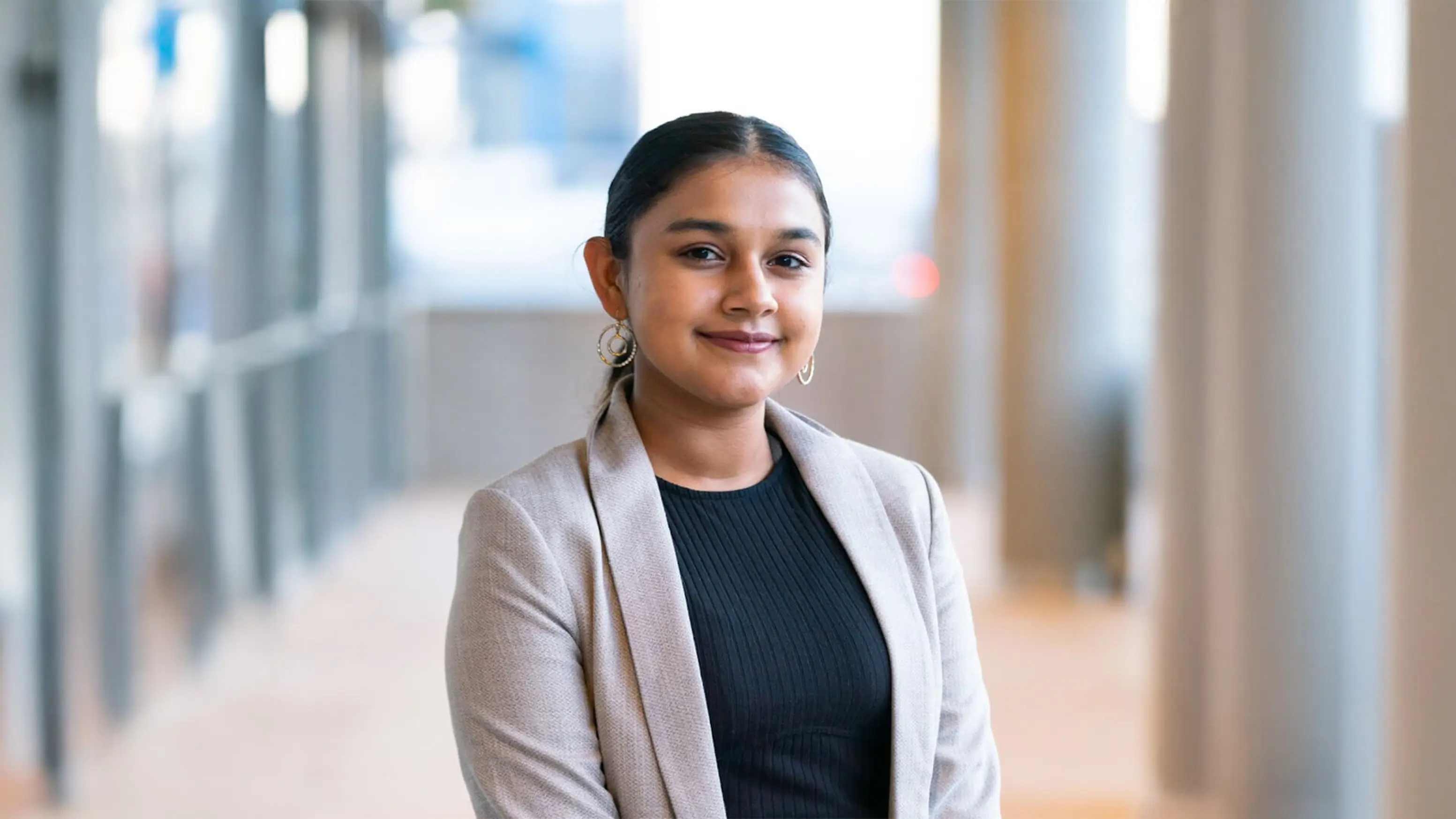 Gitanjali Rao: STEM Innovator, Young Scientist & Keynote Speaker