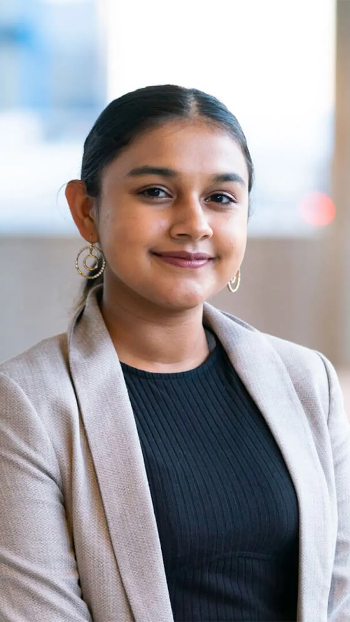 Gitanjali Rao: STEM Innovator, Young Scientist & Keynote Speaker